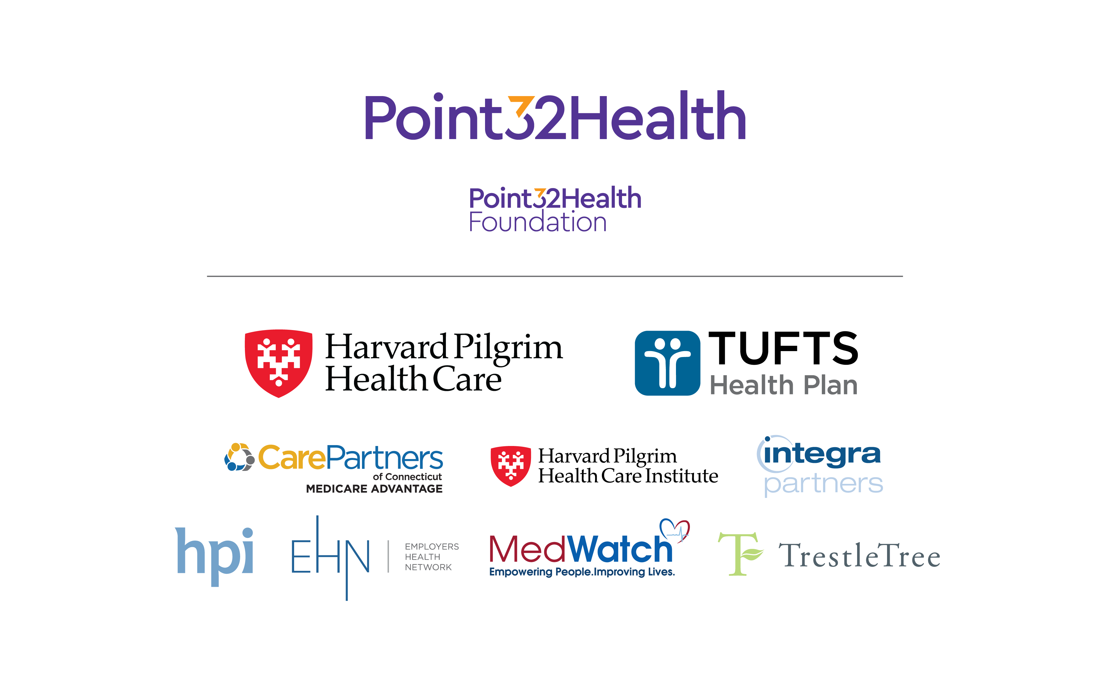 Our Family of Companies - Point32Health Our Family of Companies - Point32Health